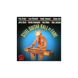 Various Artists Steel Guitar Hall of Fame CD : 3200562 : タワーレコード Yahoo ...