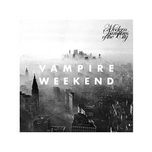 Vampire Weekend Modern Vampires Of The City CD : タワーレコード Yahoo!店 - 通販 - Yahoo!ショッピング