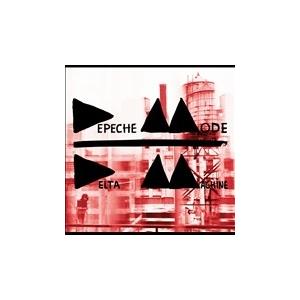 Depeche Mode Delta Machine CD : タワーレコード Yahoo!店 - 通販 - Yahoo!ショッピング