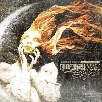 Killswitch Engage Disarm The Descent: Special Edition [CD+DVD] CD ...
