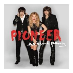 The Band Perry Pioneer CD : タワーレコード Yahoo!店 - 通販 - Yahoo!ショッピング