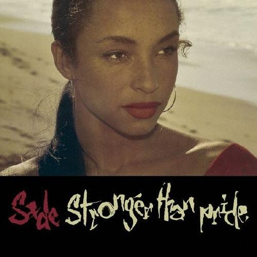Sade ストロンガー・ザン・プライド Blu-spec CD2 : タワーレコード Yahoo!店 - 通販 - Yahoo!ショッピング