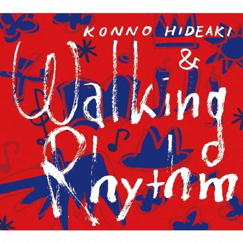 今野英明&WALKING RHYTHM Walking Rhythm CD : 3283264 : タワーレコード Yahoo!店 - 通販 ...