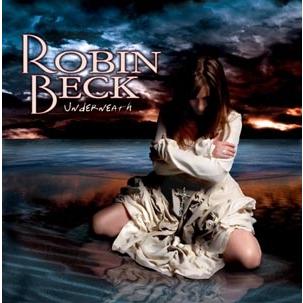 Robin Beck Underneath CD : 3285870 : タワーレコード Yahoo!店 - 通販 - Yahoo!ショッピング