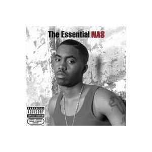Nas The Essential CD : タワーレコード Yahoo!店 - 通販 - Yahoo!ショッピング