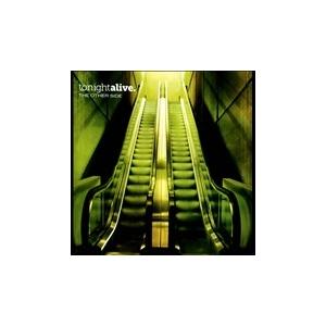 Tonight Alive The Other Side CD : タワーレコード Yahoo!店 - 通販 - Yahoo!ショッピング