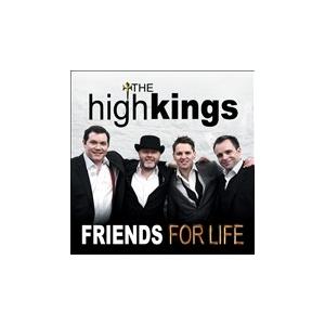 The High Kings Friends for Life CD : タワーレコード Yahoo!店 - 通販 - Yahoo!ショッピング