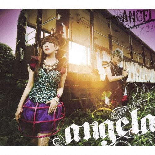 angela (atsuko&KATSU) ANGEL/遠くまで 12cmCD Single : タワーレコード Yahoo!店 - 通販 ...