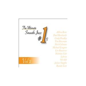 Various Artists The Ultimate Smooth Jazz #1s: Vol.2 CD : タワーレコード Yahoo ...