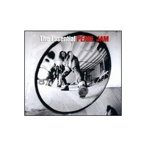 Pearl Jam The Essential Pearl Jam CD :3308337:タワーレコード Yahoo!店 - 通販 ...