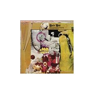 Frank Zappa & The Mothers Of Invention Uncle Meat LP : タワーレコード Yahoo!店 ...