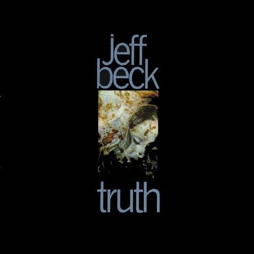 Jeff Beck トゥルース CD : 3350767 : タワーレコード Yahoo!店 - 通販 - Yahoo!ショッピング