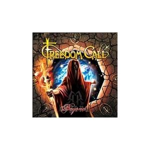 Freedom Call Beyond CD : タワーレコード Yahoo!店 - 通販 - Yahoo!ショッピング