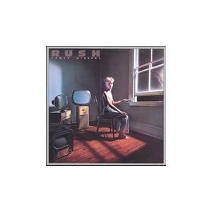 Rush Power Windows CD : 338176 : タワーレコード Yahoo!店 - 通販 - Yahoo!ショッピング