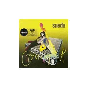 Suede Coming Up LP : タワーレコード Yahoo!店 - 通販 - Yahoo!ショッピング