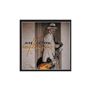 Nick Colionne Influences CD : タワーレコード Yahoo!店 - 通販 - Yahoo!ショッピング