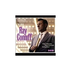 Ray Conniff The Real CD : タワーレコード Yahoo!店 - 通販 - Yahoo!ショッピング