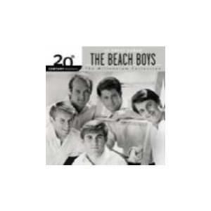 The Beach Boys Millenium Collection: 20th Century Masters CD : タワーレコード ...