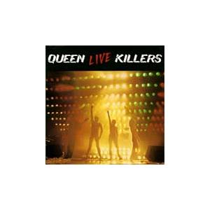 Queen Live Killers CD : タワーレコード Yahoo!店 - 通販 - Yahoo!ショッピング