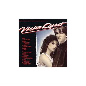 Original Soundtrack Vision Quest CD : タワーレコード Yahoo!店 - 通販 - Yahoo!ショッピング