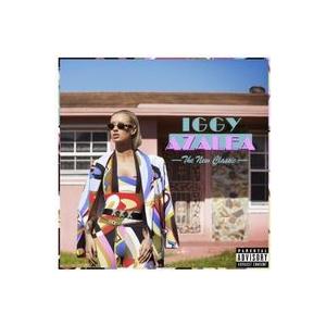 Iggy Azalea The New Classic: Deluxe Edition CD : タワーレコード Yahoo!店 - 通販 ...