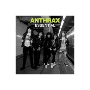 Anthrax Essential: Anthrax CD : 3531642 : タワーレコード Yahoo!店 - 通販 - Yahoo ...