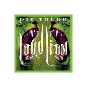 Loud Lion Die Tough CD :3572286:タワーレコード Yahoo!店 - 通販 - Yahoo!ショッピング
