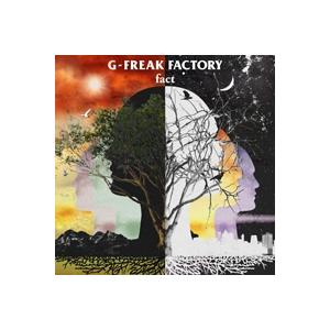 G-FREAK FACTORY fact＜通常盤＞ CD : 3604448 : タワーレコード Yahoo!店 - 通販 - Yahoo ...