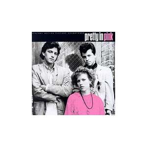 Original Soundtrack Pretty In Pink CD :3616:タワーレコード Yahoo!店 - 通販 ...