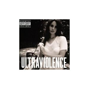 Lana Del Rey Ultraviolence LP : タワーレコード Yahoo!店 - 通販 - Yahoo!ショッピング
