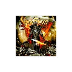 Fireforce Deathbringer CD : タワーレコード Yahoo!店 - 通販 - Yahoo!ショッピング