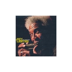 Lazy Lester One More Once CD :3667731:タワーレコード Yahoo!店 - 通販 - Yahoo!ショッピング