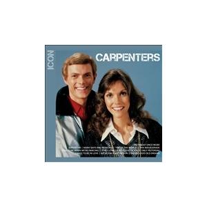 Carpenters Icon CD : タワーレコード Yahoo!店 - 通販 - Yahoo!ショッピング