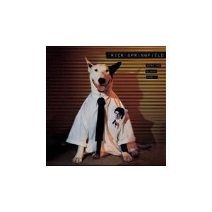 Rick Springfield Working Class Dog CD : タワーレコード Yahoo!店 - 通販 - Yahoo!ショッピング