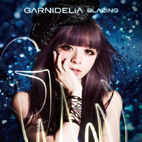 GARNiDELiA BLAZING＜通常盤＞ 12cmCD Single : タワーレコード Yahoo!店 - 通販 - Yahoo!ショッピング