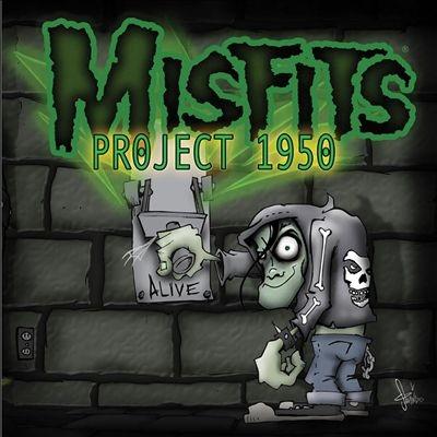 The Misfits Project 1950: Expanded Edition CD : タワーレコード Yahoo!店 - 通販 ...