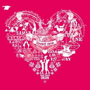 おかん loved one CD : タワーレコード Yahoo!店 - 通販 - Yahoo!ショッピング