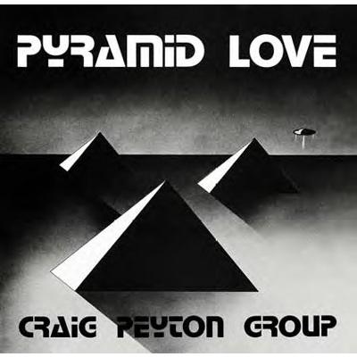 Craig Peyton Group Pyramid Love CD : タワーレコード Yahoo!店 - 通販 - Yahoo!ショッピング