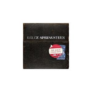 Bruce Springsteen The Albums Collection Vol.1 (1973-1984)＜初回生産限定盤＞ CD ...