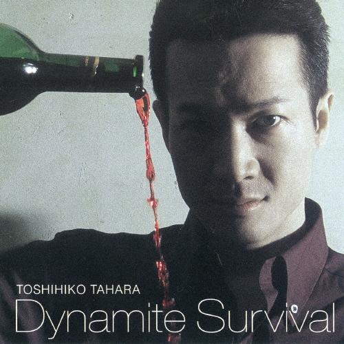田原俊彦 Dynamite Survival HQCD : タワーレコード Yahoo!店 - 通販 - Yahoo!ショッピング