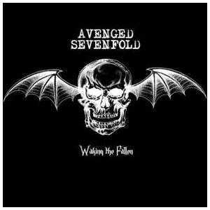 Avenged Sevenfold Waking The Fallen CD : タワーレコード Yahoo!店 - 通販 - Yahoo ...
