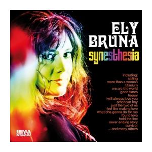 Ely Bruna Synesthesia CD : タワーレコード Yahoo!店 - 通販 - Yahoo!ショッピング