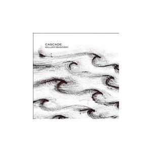 William Basinski Cascade CD : 3851804 : タワーレコード Yahoo!店 - 通販 - Yahoo!ショッピング