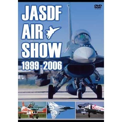 JASDF AIR SHOW 1999-2006 DVD :3853497:タワーレコード Yahoo!店 - 通販 - Yahoo!ショッピング