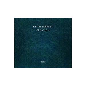 Keith Jarrett Creation CD : タワーレコード Yahoo!店 - 通販 - Yahoo!ショッピング