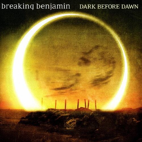 Breaking Benjamin ダーク・ビフォー・ドーン CD : 3859300 : タワーレコード Yahoo!店 - 通販 - Yahoo!ショッピング