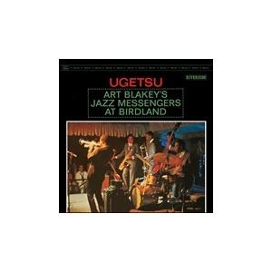 Art Blakey & The Jazz Messengers Ugetsu＜限定盤＞ LP : タワーレコード Yahoo!店 - 通販 ...