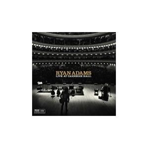 Ryan Adams Ten Songs From LiveAt Carnegie Hall CD :3882985:タワーレコード ...