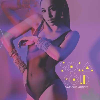 Various Artists Soca Gold 2015 [CD+DVD] CD :3895194:タワーレコード Yahoo!店 - 通販 - Yahoo!ショッピング