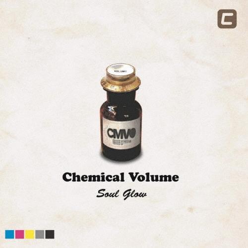 Chemical Volume SOUL GLOW CD : タワーレコード Yahoo!店 - 通販 - Yahoo!ショッピング